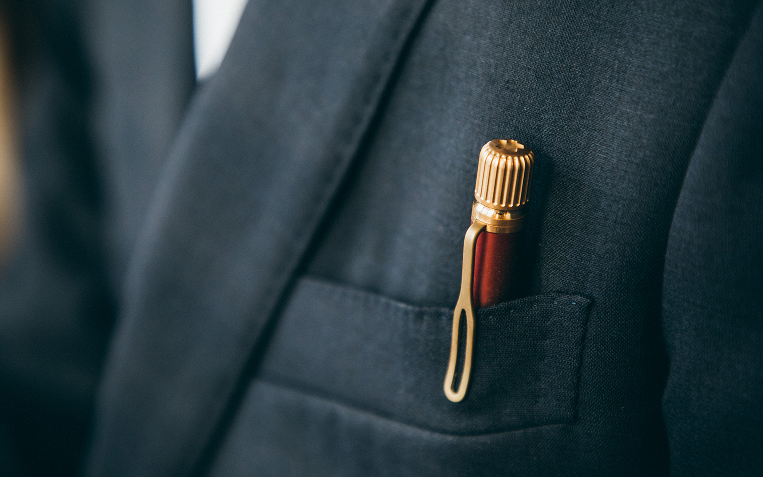 Sakura craft_lab pen collection – Yu Matsuda – SANKOO