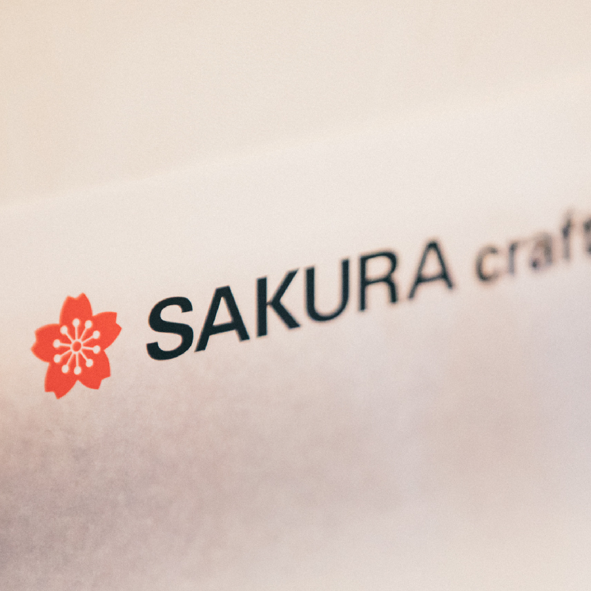 SAKURA craft_lab(サクラクラフトラボ) | 株式会社サクラクレパス